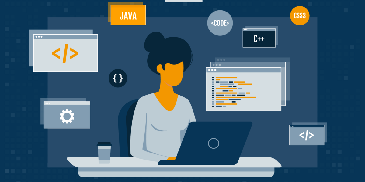 Software Developer Job Description & Template for 2025