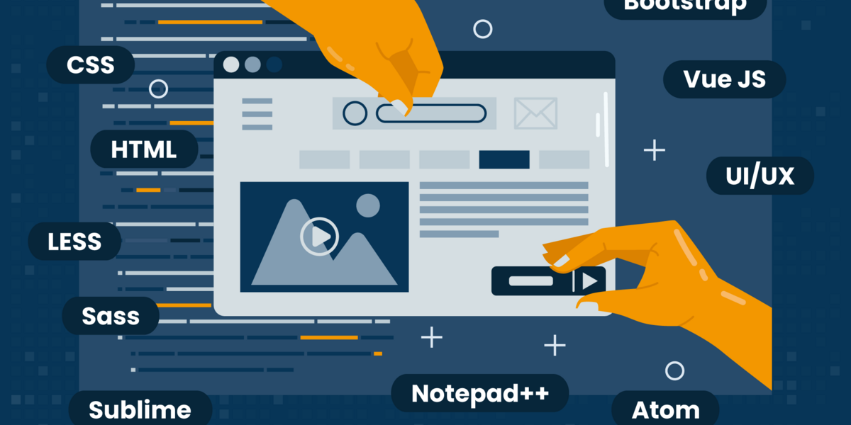 Simple Front End Developer Job Description And Template